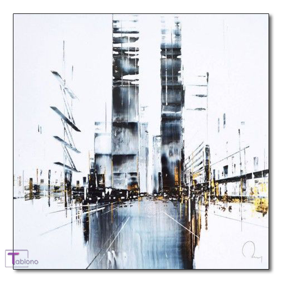 تابلو نقاشی املاک - فروشگاه تابلو نو